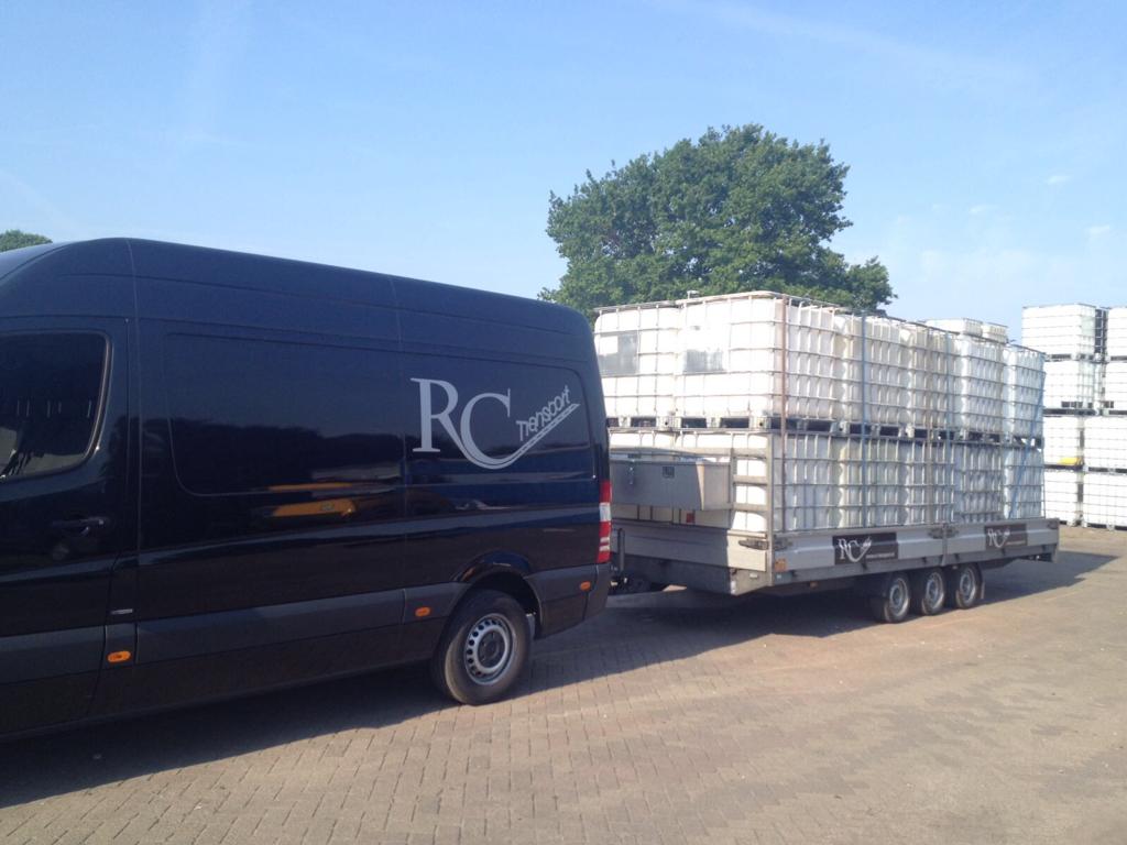 Home - RC-Transport